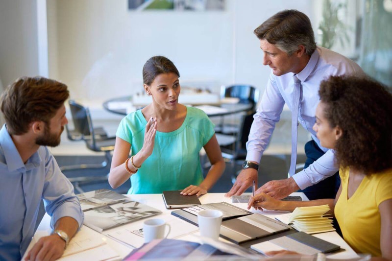 Indianapolis's Reliable Tax Service Experts | J.R. Helms & Associates, P.C.