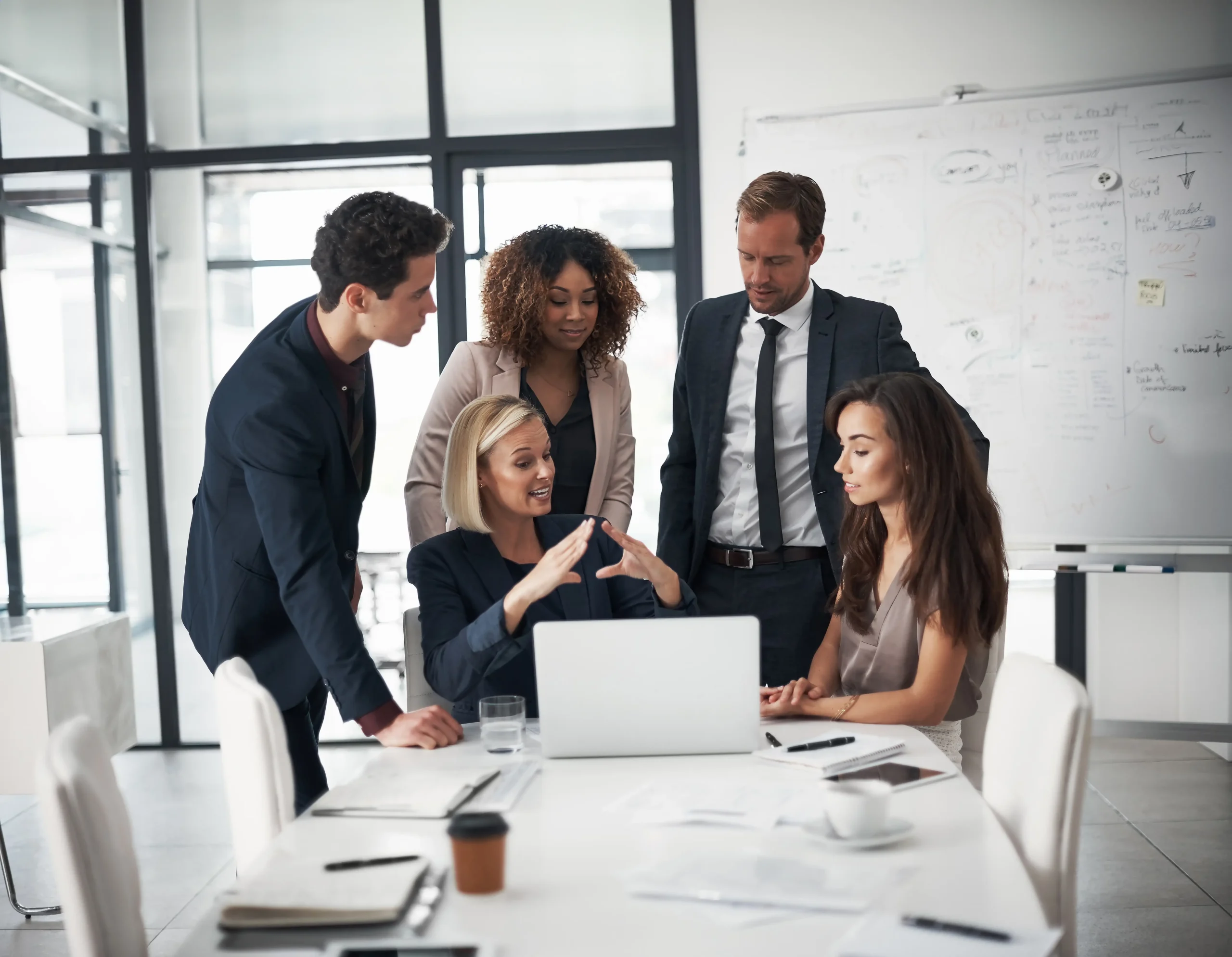 Job Openings | J.R. Helms & Associates, P.C.